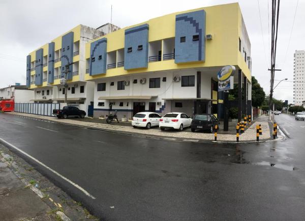 Hotel Kalilândia - Feira de Santana