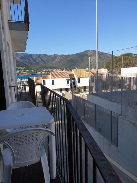 El Mariner, Apartamento De Dos Habitaciones, U4 - El Port de la Selva