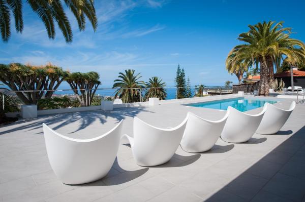 Casa El Balcon Grande - Tenerife