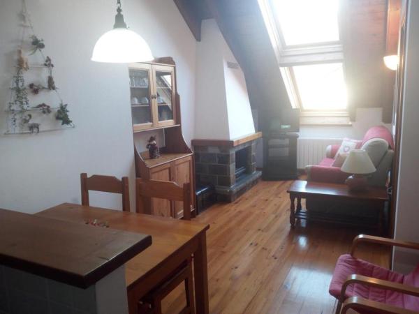 Apartament Esterri - Esterri d'Àneu
