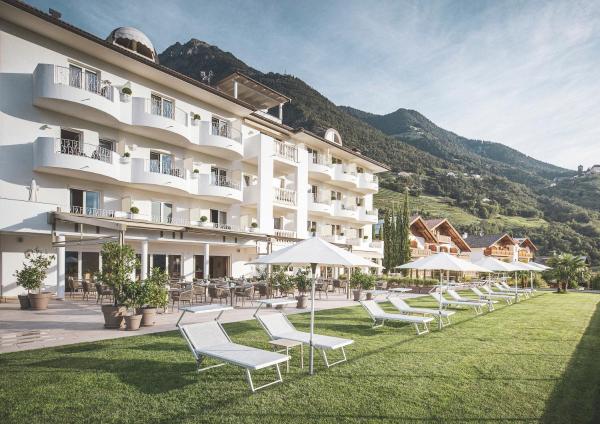Hotel Maria Theresia Adults-only - Lana