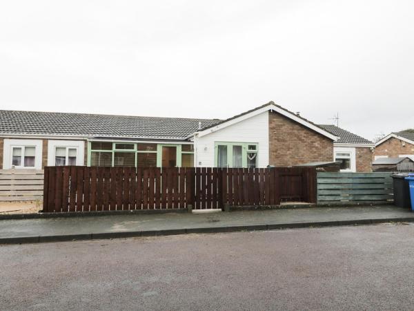 Swale Cottage - Beadnell
