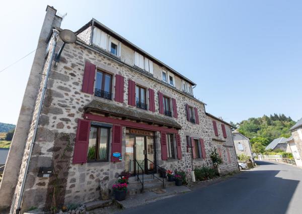La Belle Arverne - Auvergne