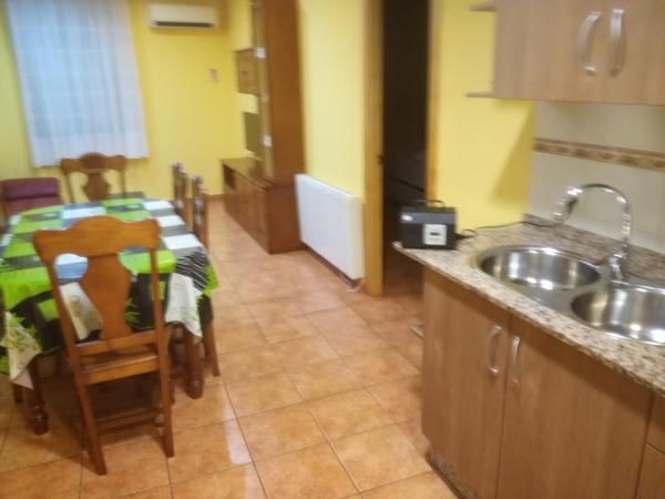 Apartaments La Fabrica - Calaceite