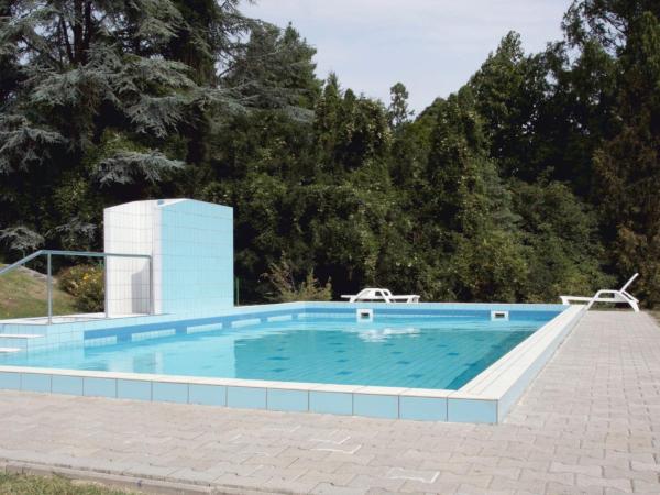 Vita Apartmanok - Hévíz