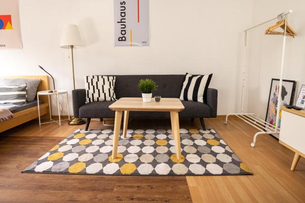 Fullhouse - Dessau - K36 Deluxe - Balcony - Dessau