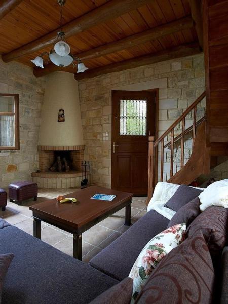 Vederi Estate - Grecia