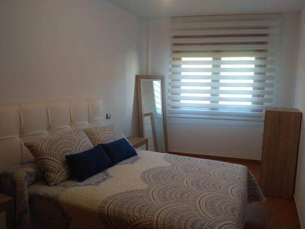 Apartamento Muiño Bueu - Bueu