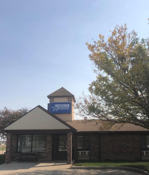 Americas Best Value Inn Onawa - Iowa