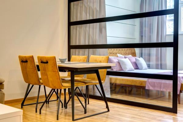 Apartmani Dolina Sunca - Mostar