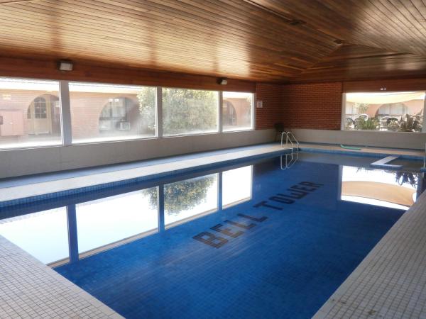 Bell Tower Inn - Creswick