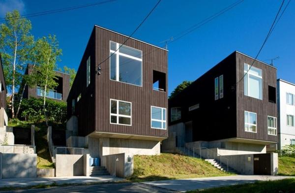 Forest Estate - Niseko