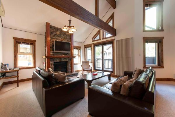Ishi Couloir B - 2 Bedroom Luxury Home In Hirafu - Niseko