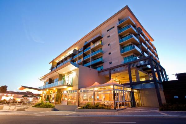 Port Lincoln Hotel - Port Lincoln