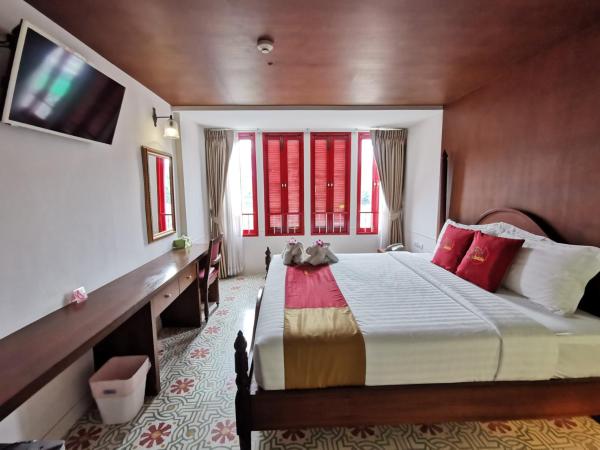 Lertnimit Boutique Hotel - Hua Hin