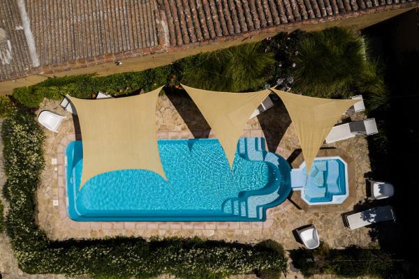 Aquae Sinis Albergo Diffuso - Solanas