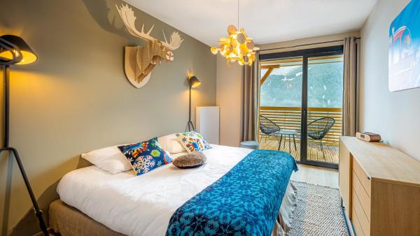 The View - Apt 08 - Bo Immobilier - Monthey