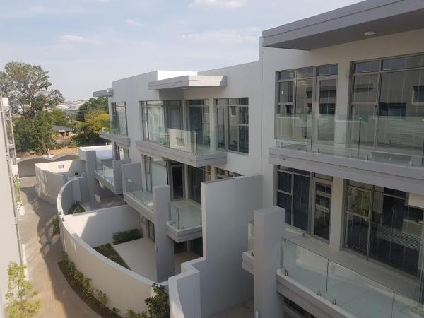 Daisy Place - Johannesburg