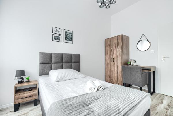 Studencki Dom Marynarza Korab - Szczecin