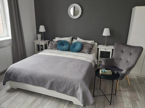 Be In Gdansk Apartments - Studio Mariacka - Old Town - Gdańsk