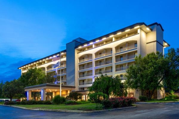 Holiday Inn Express Hotel & Suites Philadelphia - King Of Prussia By Ihg - Villanova, PA