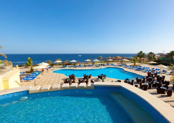 Island View Resort - Scharm El-Scheich