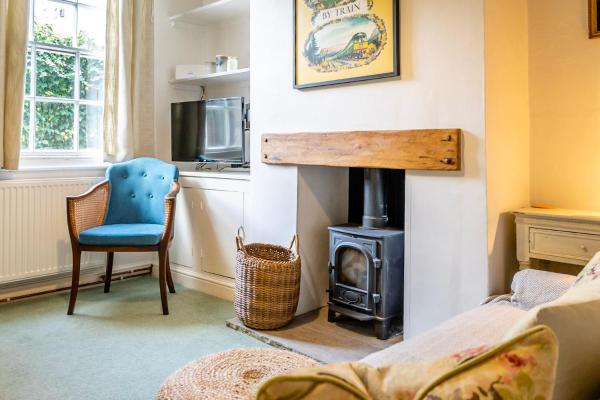 6 Monkbar Court - Fulford