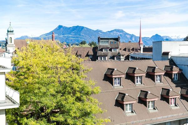 Airhosted - Lucerne City Centre - Lucerne