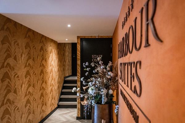 Harbour Suites Boutique Hotel - Volendam