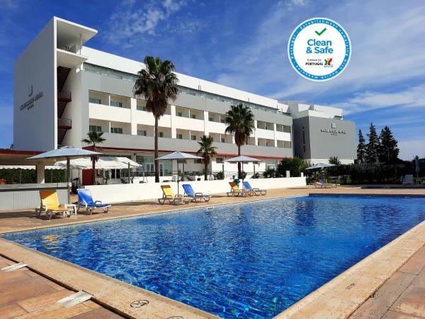 Bejaparque Hotel - Portugal