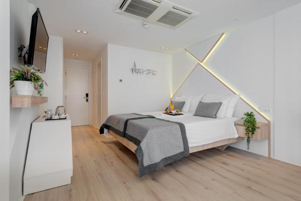 Hotel Pax - Podstrana