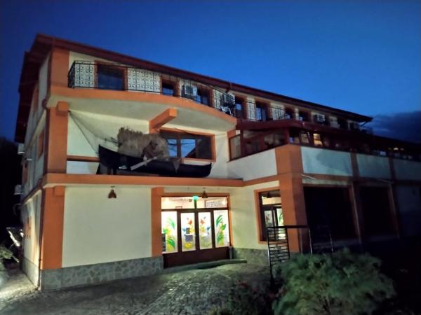 Lotca Fermecată - Lotka Fermecată - Brăila