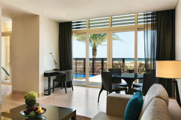 Park Hyatt Abu Dhabi Hotel And Villas - Abu Dhabi