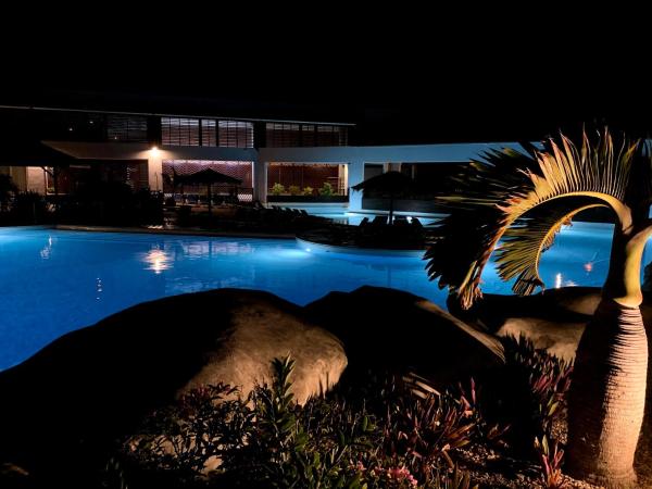 Le Loft Manganao - Guadeloupe