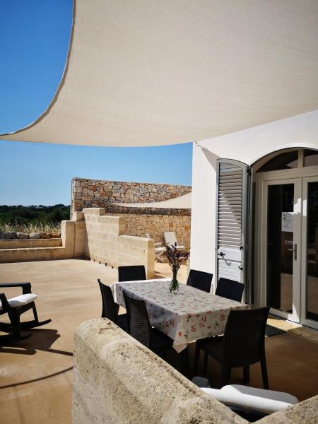 Dimora Bianca - Cisternino