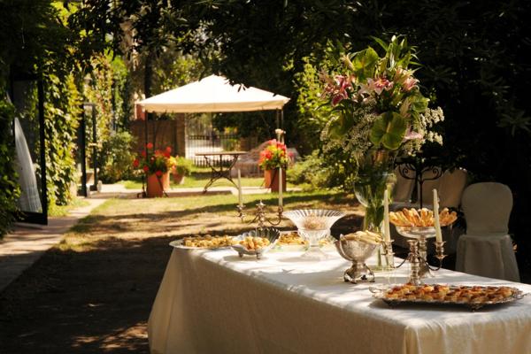 Azienda Agricola Palazzo Manzoni - Milano Marittima
