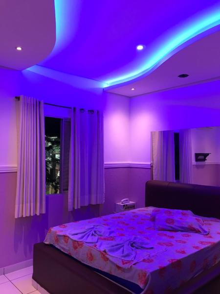 Hotel Campo Limpo (Adults Only) - Embu das Artes