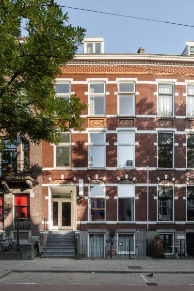 Hotel 171 - Rotterdam