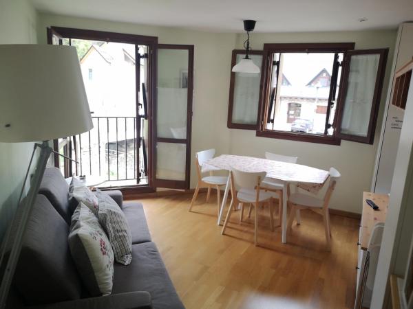 Apartamentos Aguas Limpias - Formigal