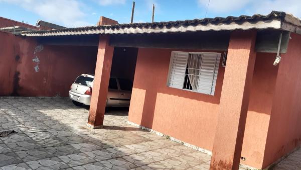 Casa Com Ar Condicionado E 2 Suítes Ilha Comprida - Ilha Comprida