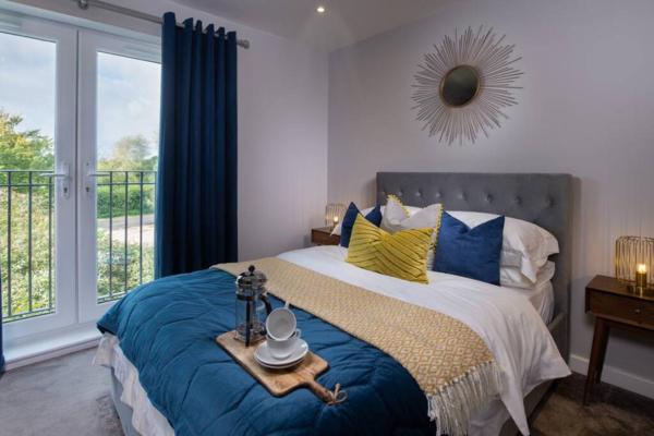 Roseland Apartment 4 - West Sussex