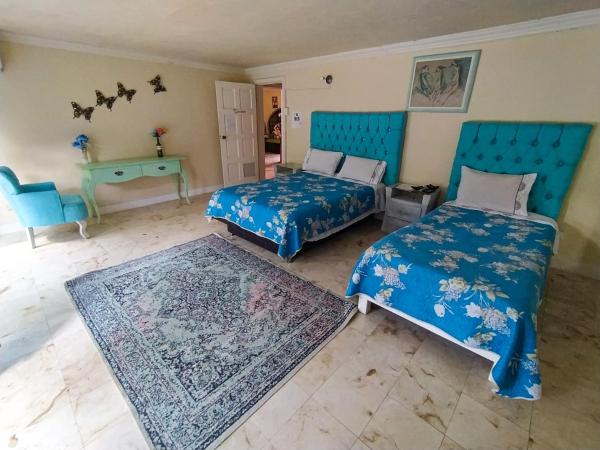 Casa Isabella - Cozumel