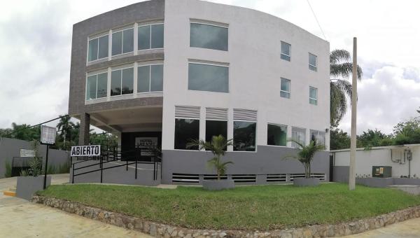 Hotel Las Vias - Orizaba