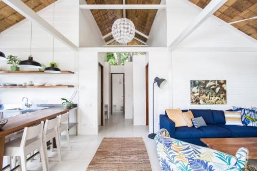 Maramar Bungalows By Sth - Costa Rica