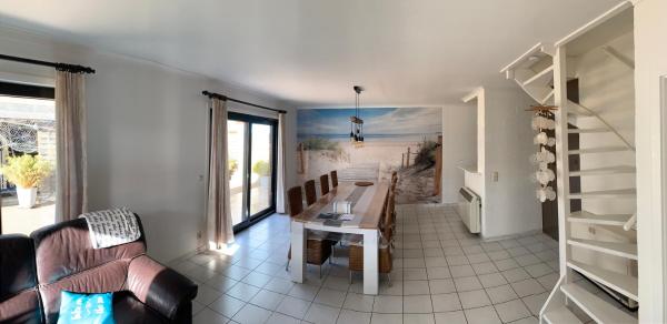 Lily's Place - Middelkerke