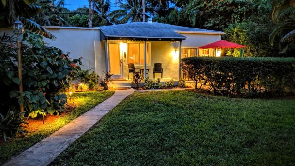 Hainsley Apartments At 1136 - Fort Lauderdale