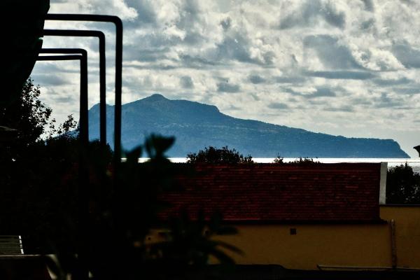 2 Camere Con Pianoforte - Naples
