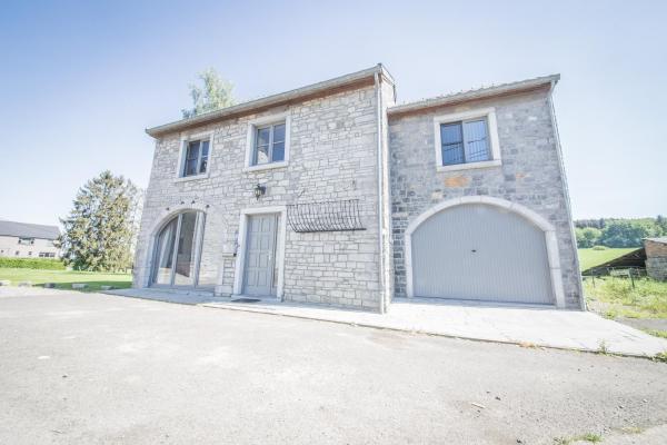 Le Longueville - Huy