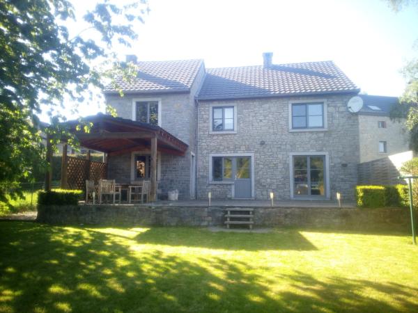 Le Longueville - Durbuy