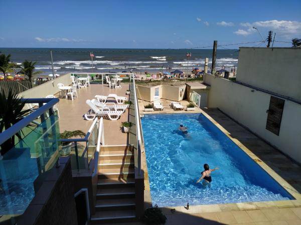 Pousada Elegance Beira Mar - São Paulo (estado)